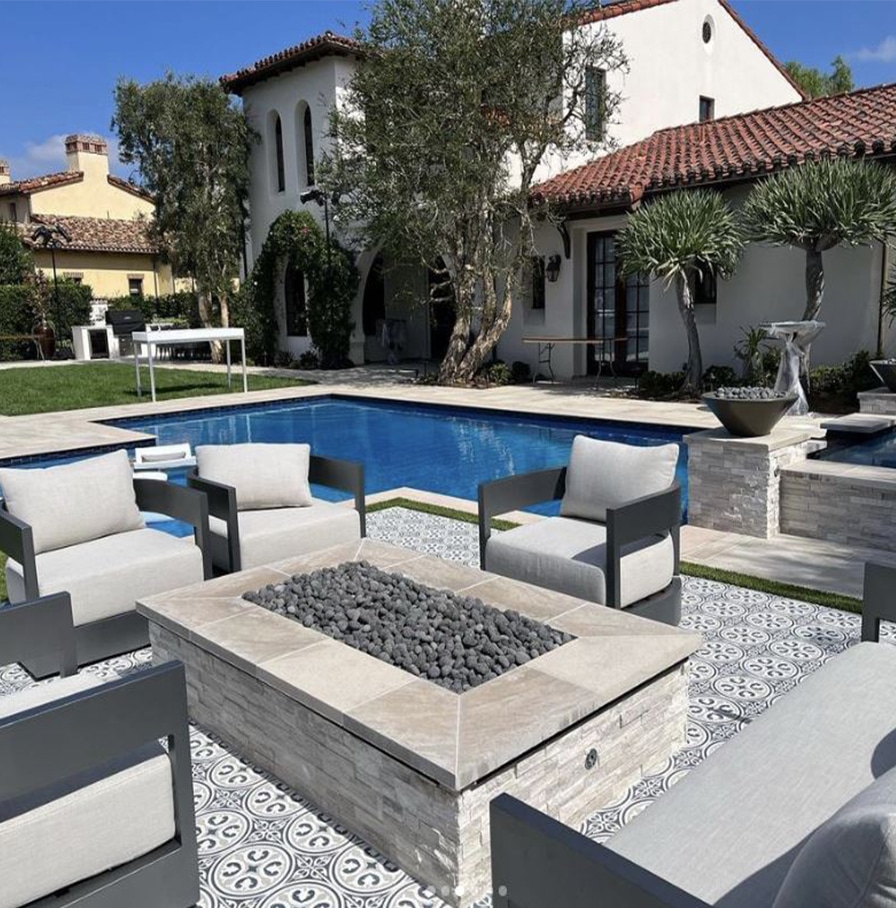 Contact Us - RPI Pool & Spa Construction